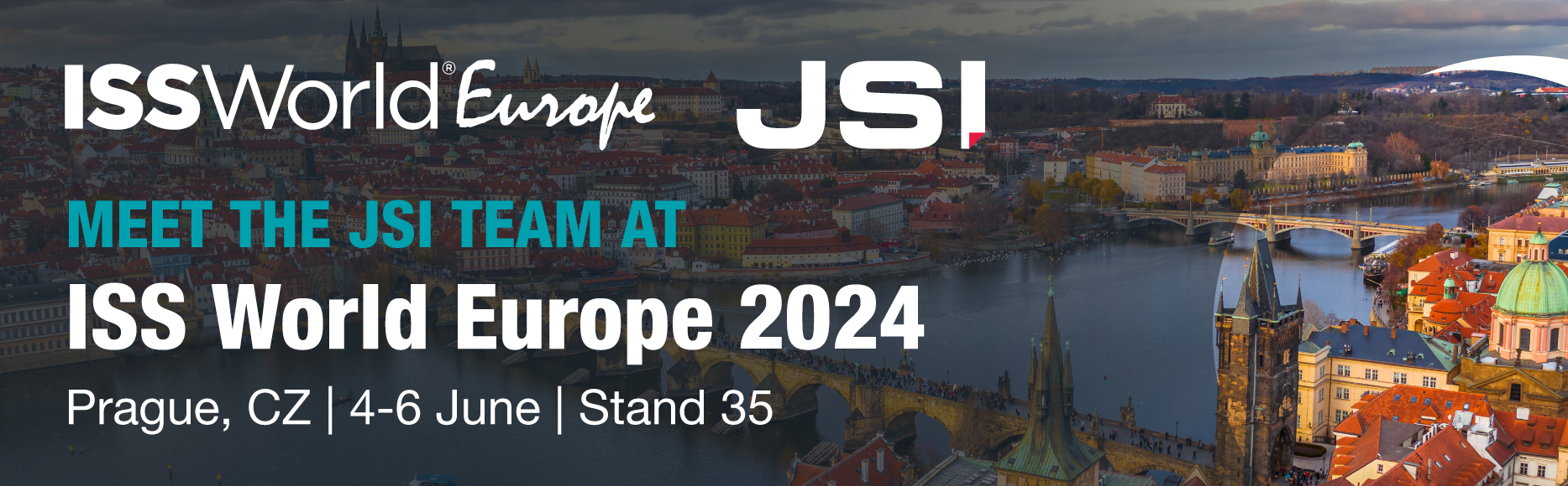 JSI at ISS Europe 2024: A New Era in AI-Enabled Investigations Begins