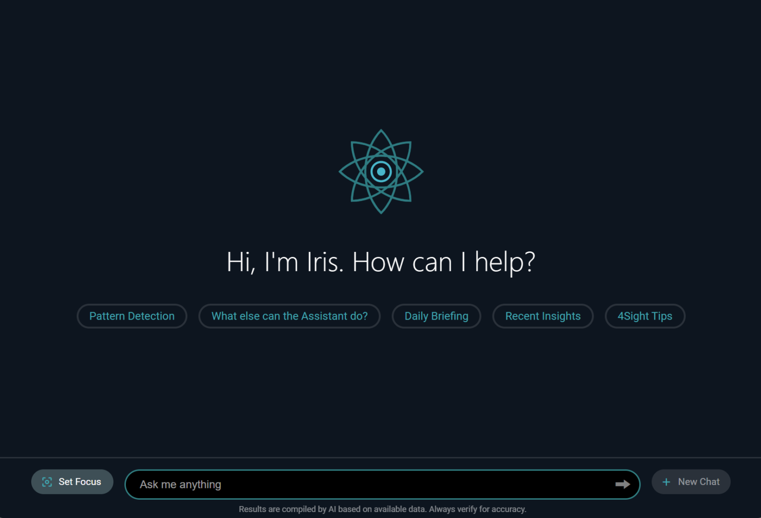 JSI Unveils Next Generation of AI-Enabled Digital Intelligence Solution
