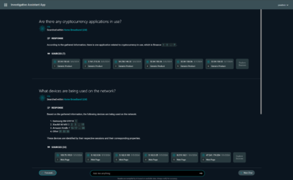 JSI Unveils Next Generation of AI-Enabled Digital Intelligence Solution