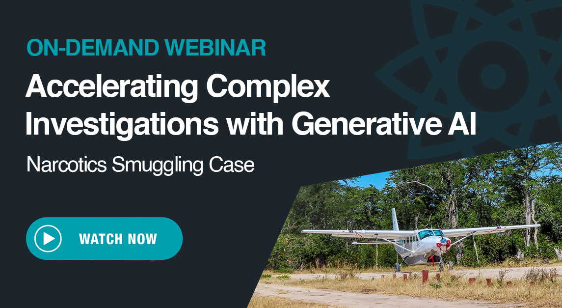 On-Demand Webinar | Harnessing Generative AI