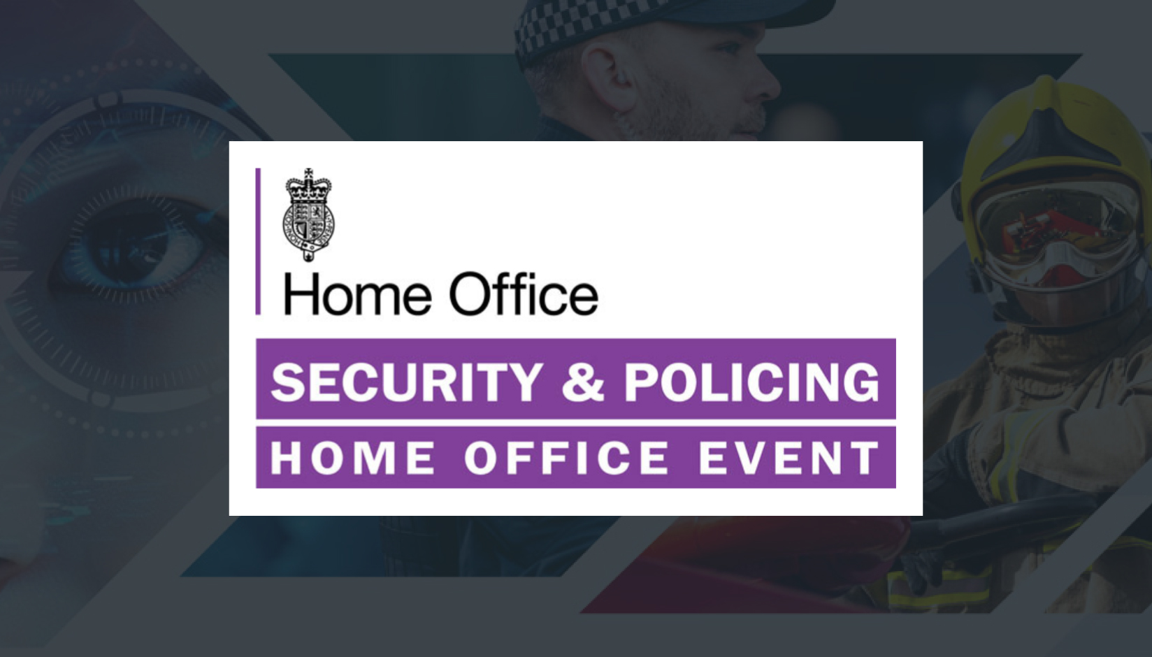 Security and Policing 2025