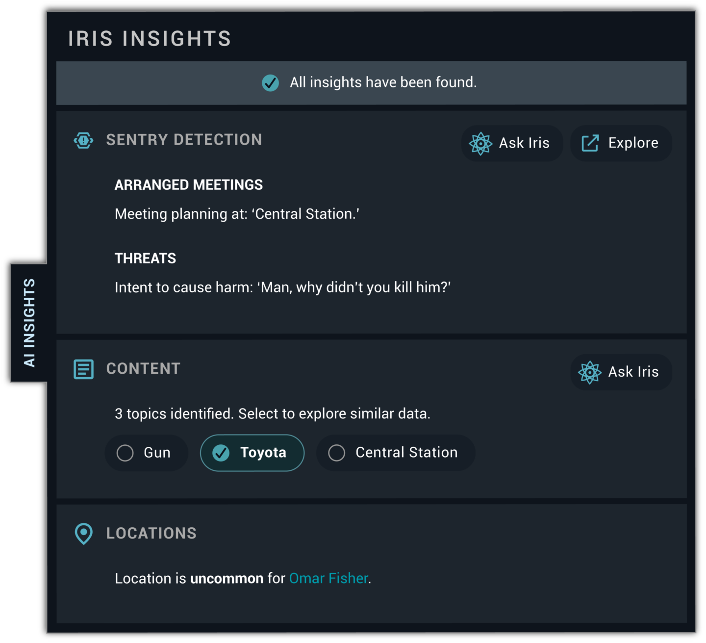 JSI Expands Digital Intelligence Solution with AI-Driven Insights