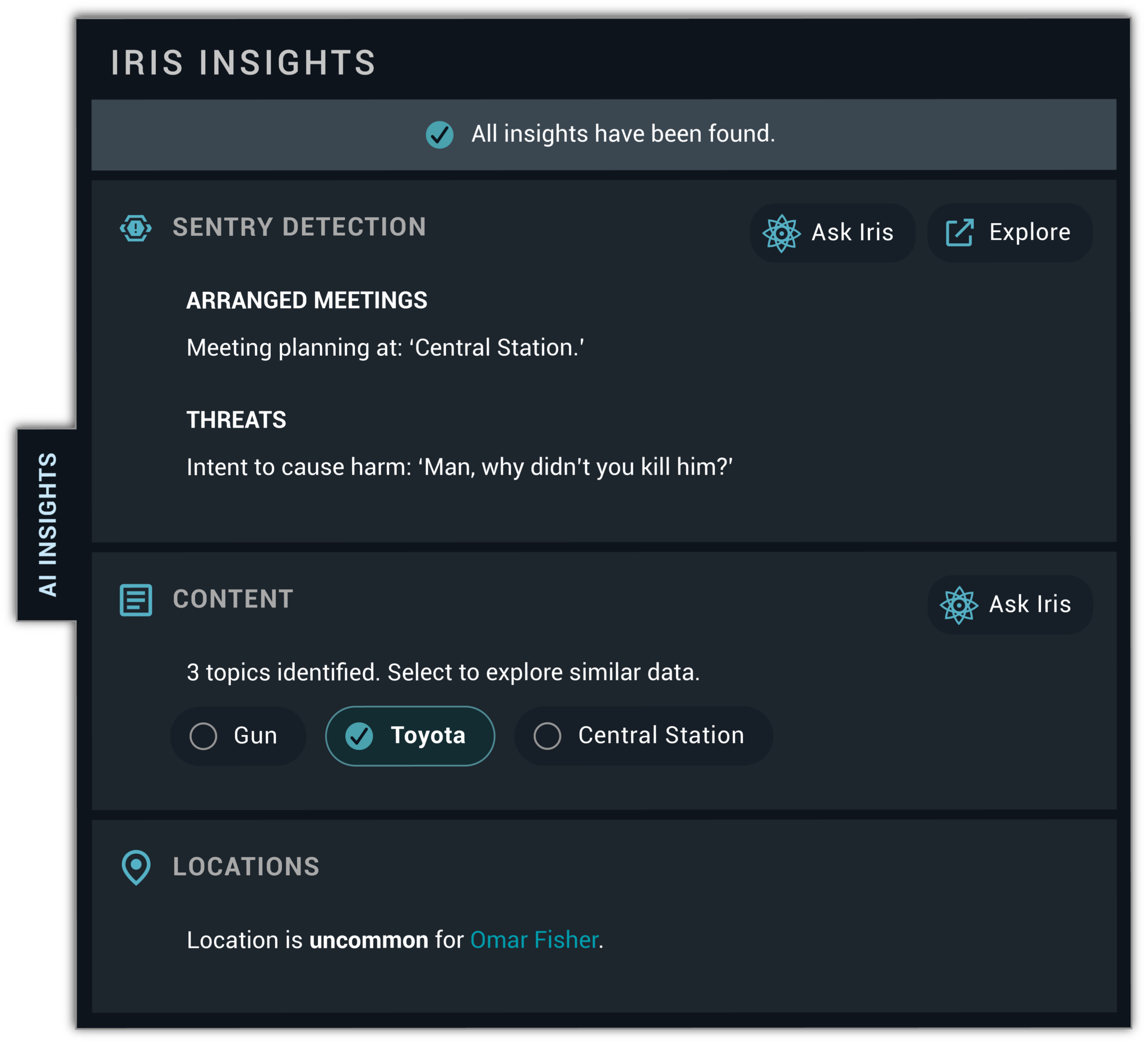 CACP Annual Summit 2025 | Meet JSI