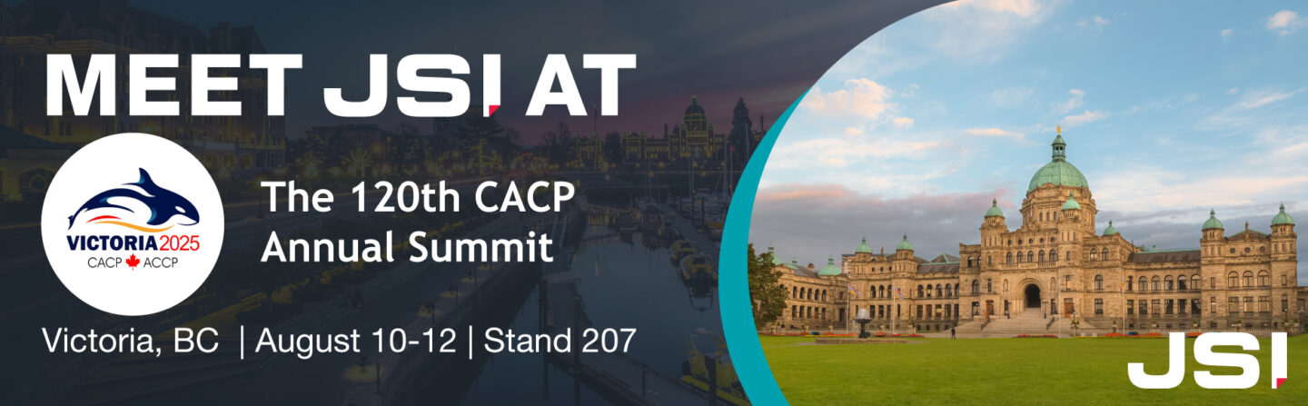 CACP Annual Summit 2025 | Meet JSI