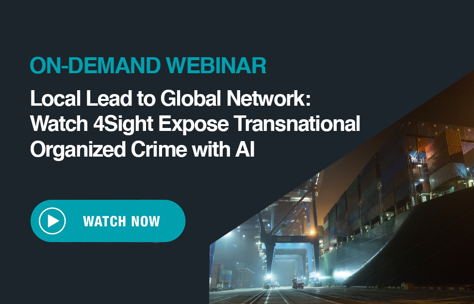 AI-Enabled Digital Intelligence for Law Enforcement & Security - JSI