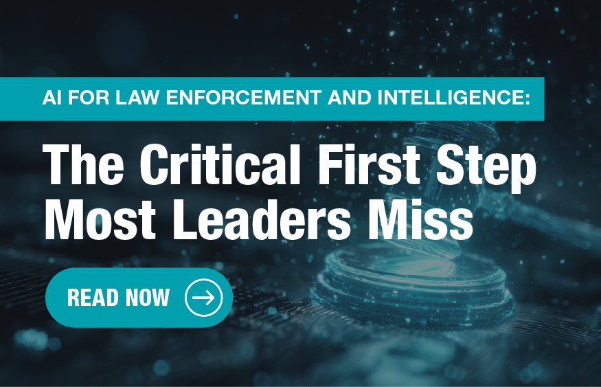 AI-Enabled Digital Investigations for Law Enforcement & Security - JSI